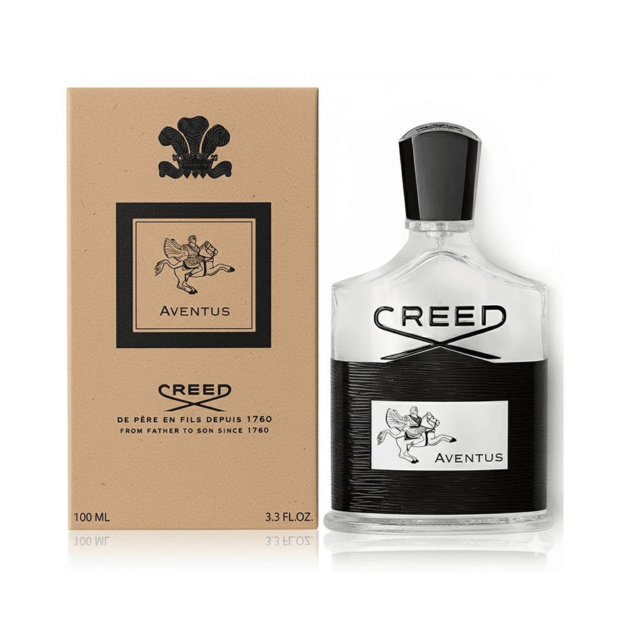 Creed Aventus Tester_100ml – Testèra