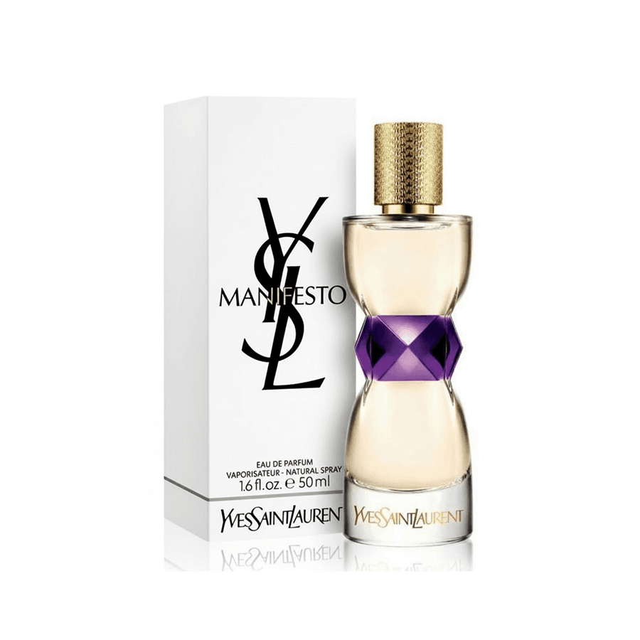Manifesto YSL Tester_100ml – Testèra