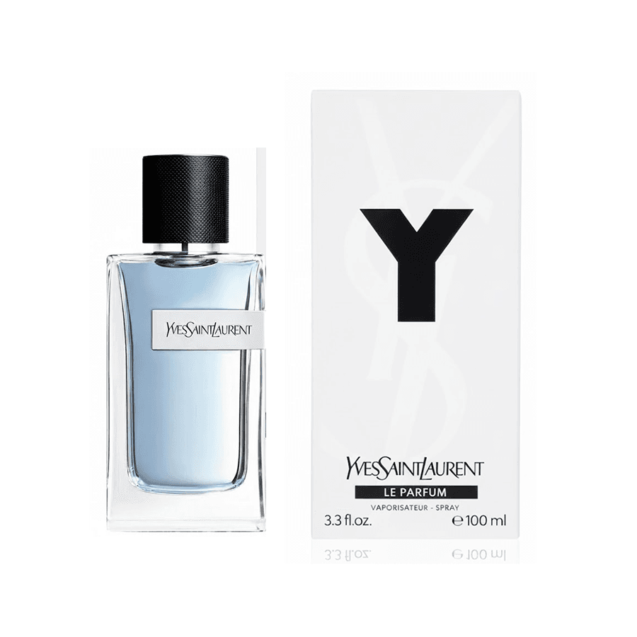 YSL Y (Y EdT) Light Tester_100ml – Testèra